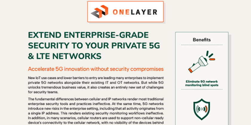 Resources - OneLayer